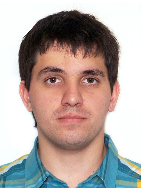 First Prize at Young Researchers’ Forum – LC3
