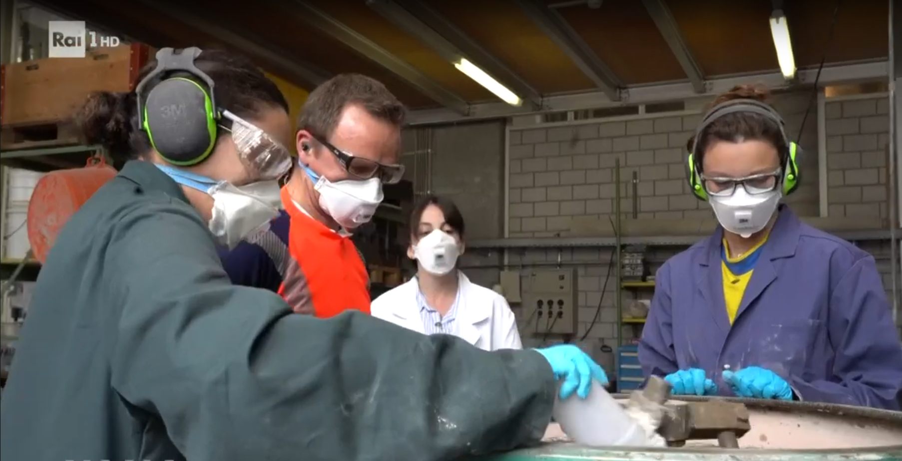 LC3 – Limestone Calcined Clay Cement